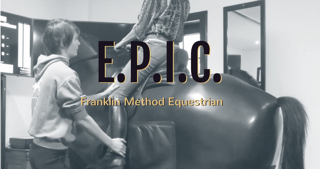 E.P.I.C. Franklin Method Equestrian - de Ruiterschool
